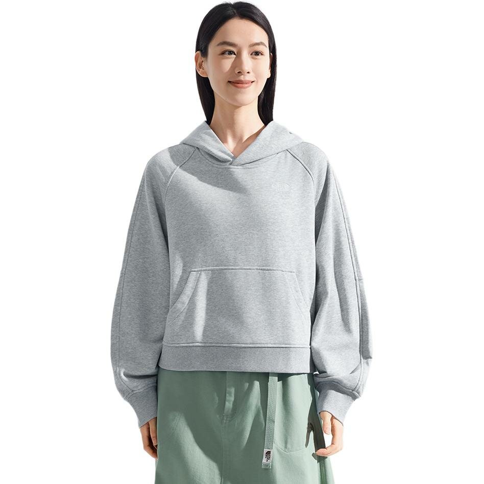 Свитшот THE NORTH FACE DYX, 1 шт.