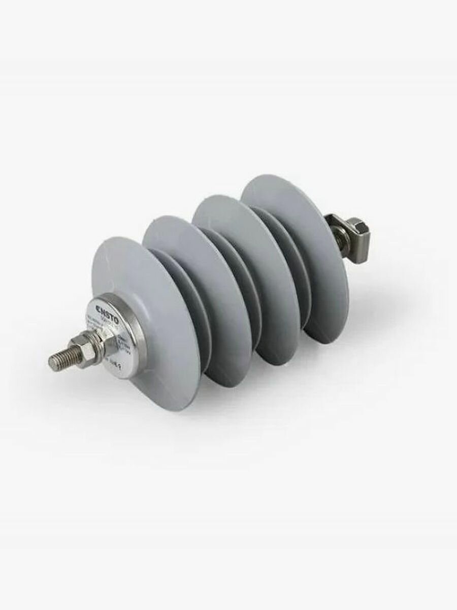 SGA1012.10 Ограничитель перенапряжения ОПН 10кВ 10kA ENSTO (1 шт)