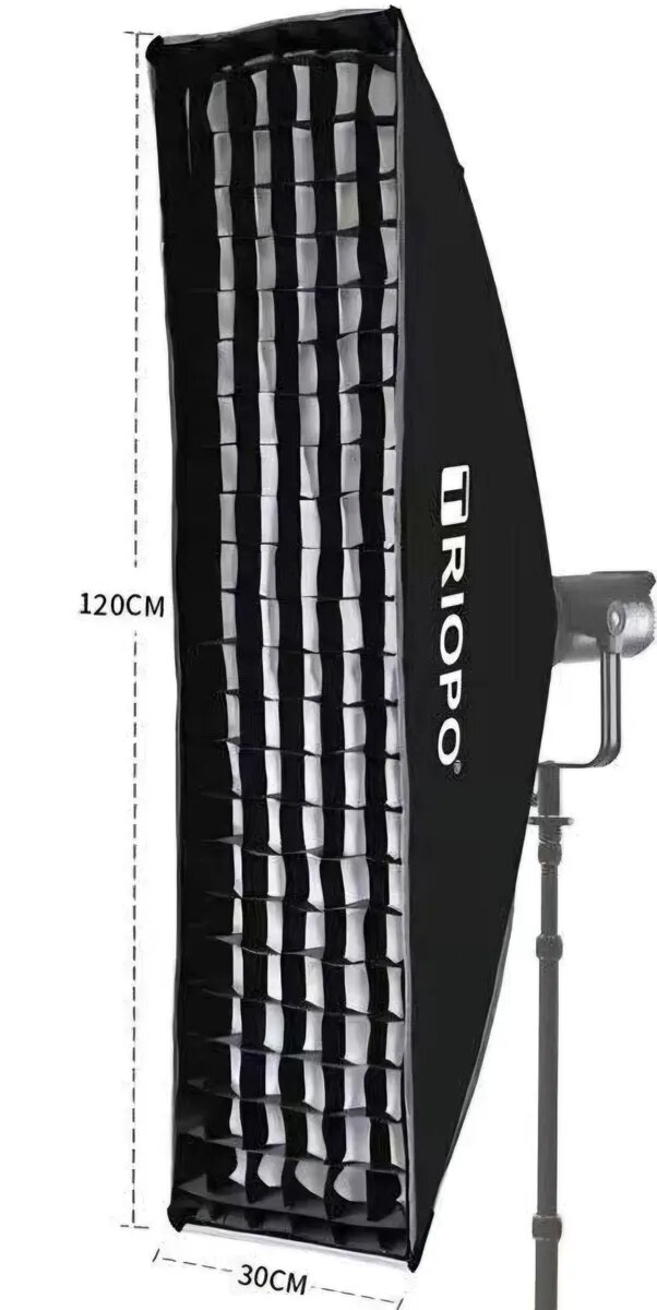 Стрипбокс Godox SB-FW30120 30x120 см.