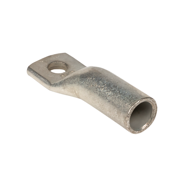 Наконечник медный луженый ТМЛ DIN 95-10 PROxima, EKF TML-DIN-95-10 (1 шт.)