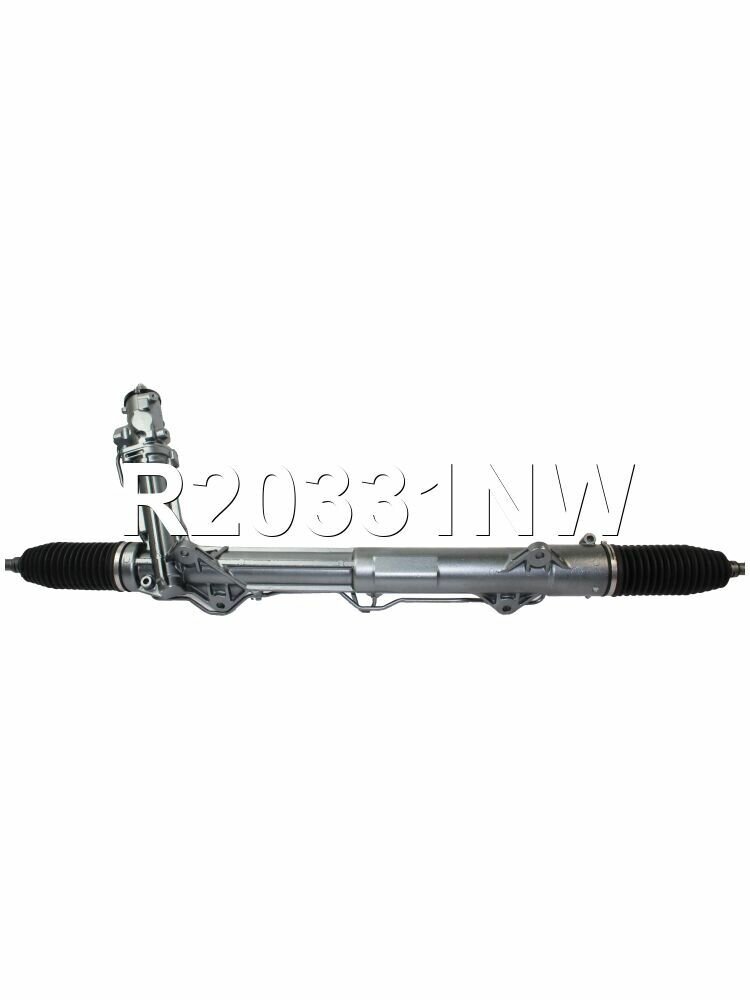 Рулевая рейка с тягами гидравлическая Motorherz R20331NW для BMW X5 E70 X6 E71 E72