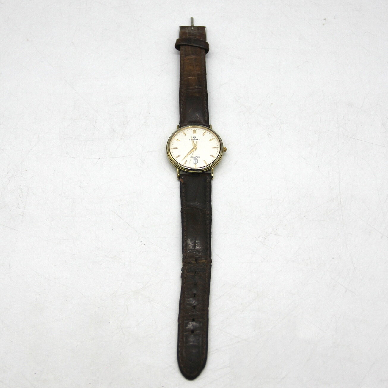 Наручные часы Candino Sapphire Swiss