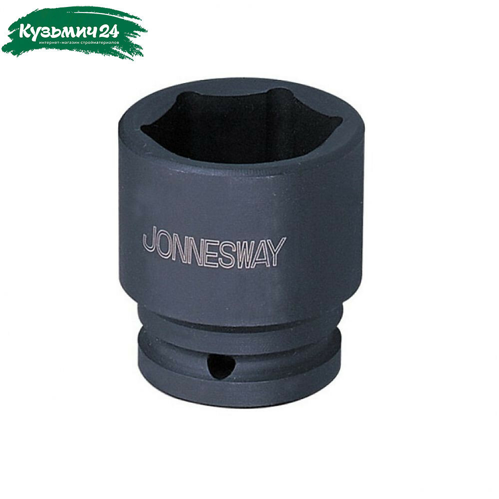 Головка торцевая глубокая ударная JONNESWAY 3/4 35 мм S03AD6135