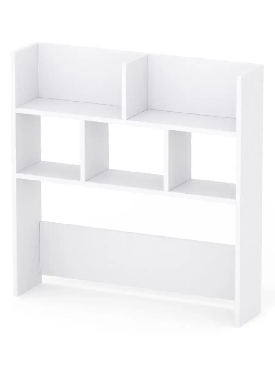 Надстройка на стол полка настенная, от производителя