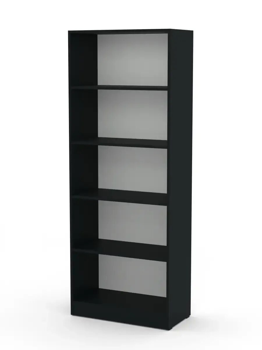 Шкаф FRESTER стеллаж для книг одежды деревянный в прихожую спальню, от производителя