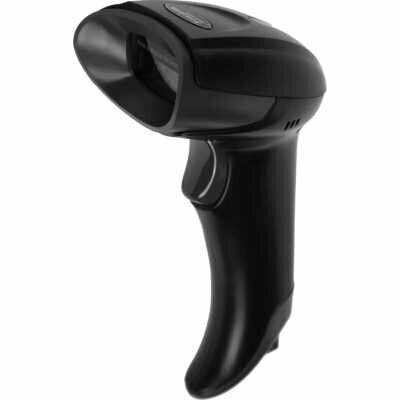 Сканер штрих-кода 2310 Superlead Black
