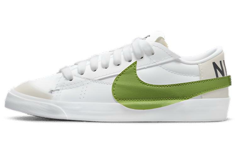 Кроссовки Blazer Low `77 Jumbo