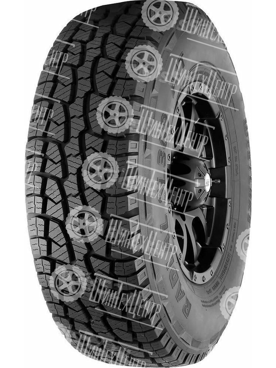 Шина Westlake Radial Sl369 A/T 225/75 R16 108S Xl Летняя для любых видов автомобилей