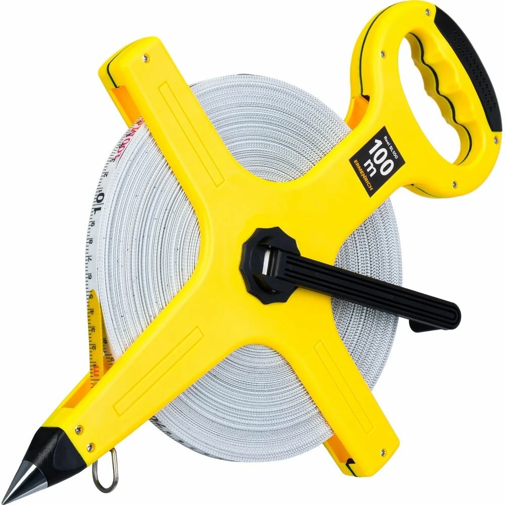 Рулетка Ermenrich (Эрменрих) Reel SL100 81885