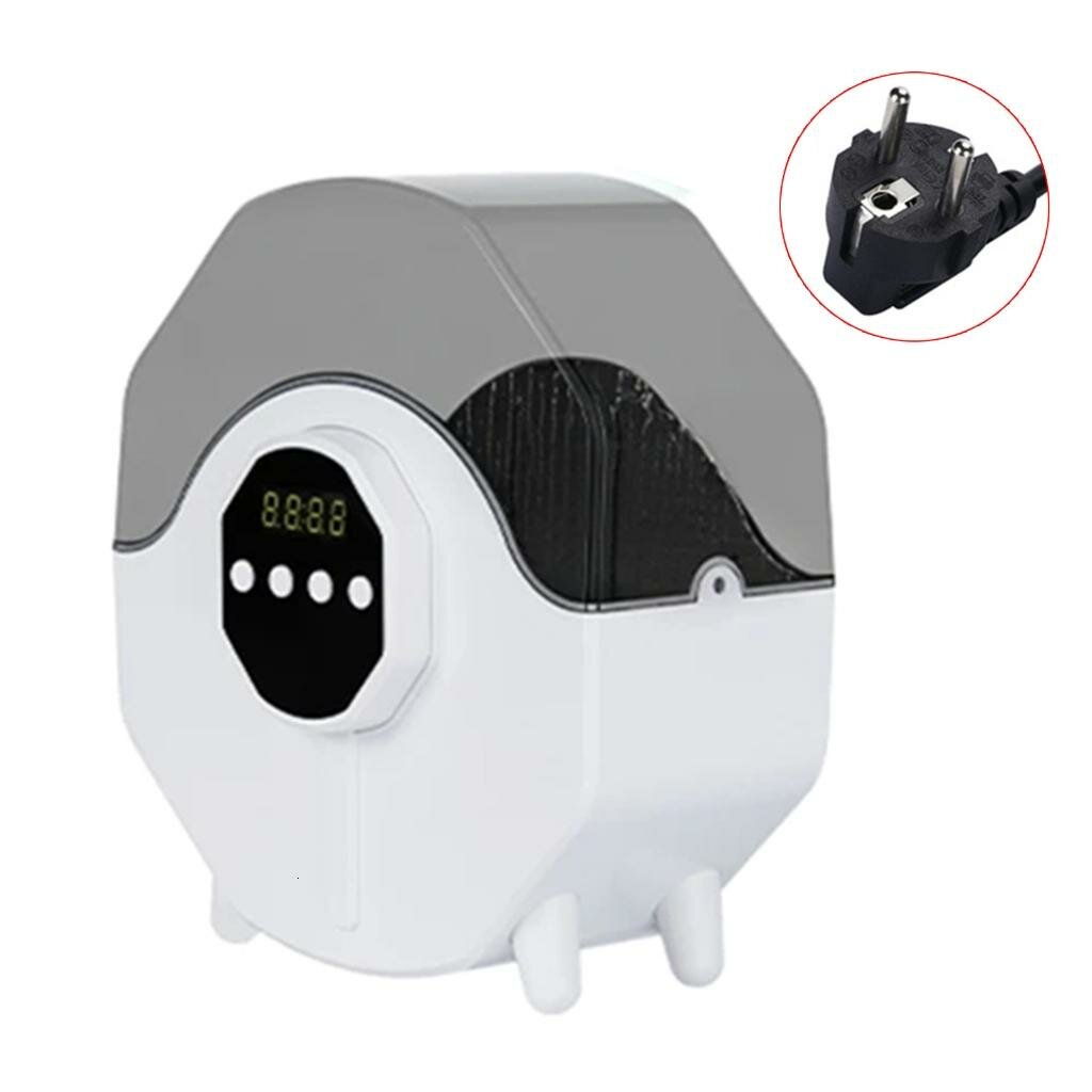 Сушильная камера для 3D-филамента, Европейские правила