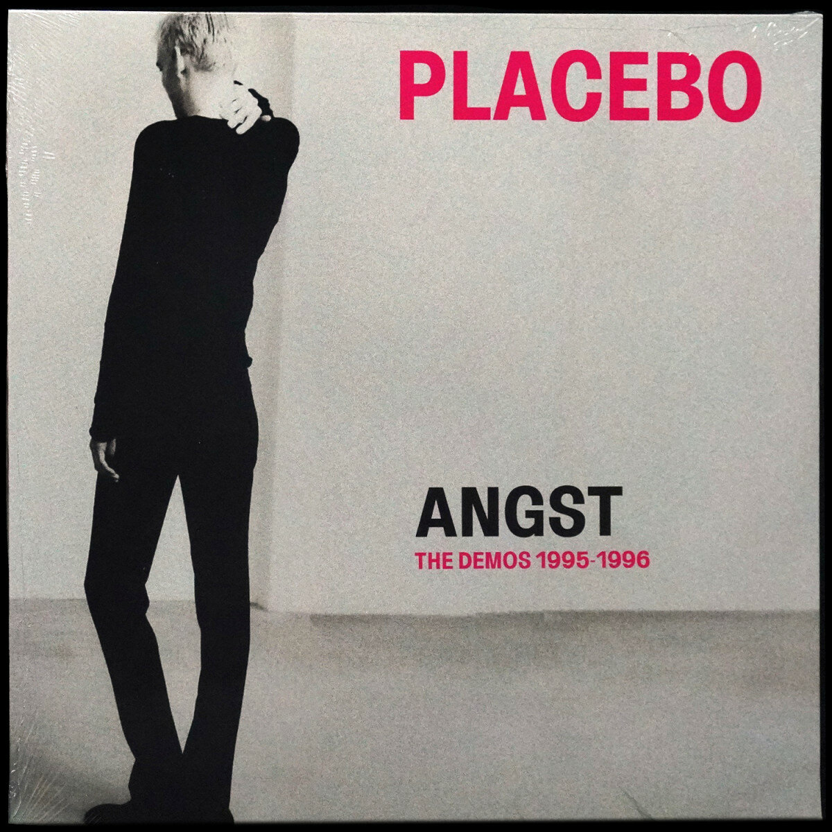 Виниловая пластинка Not On Label Placebo – Angst - The Demos 1995-1996