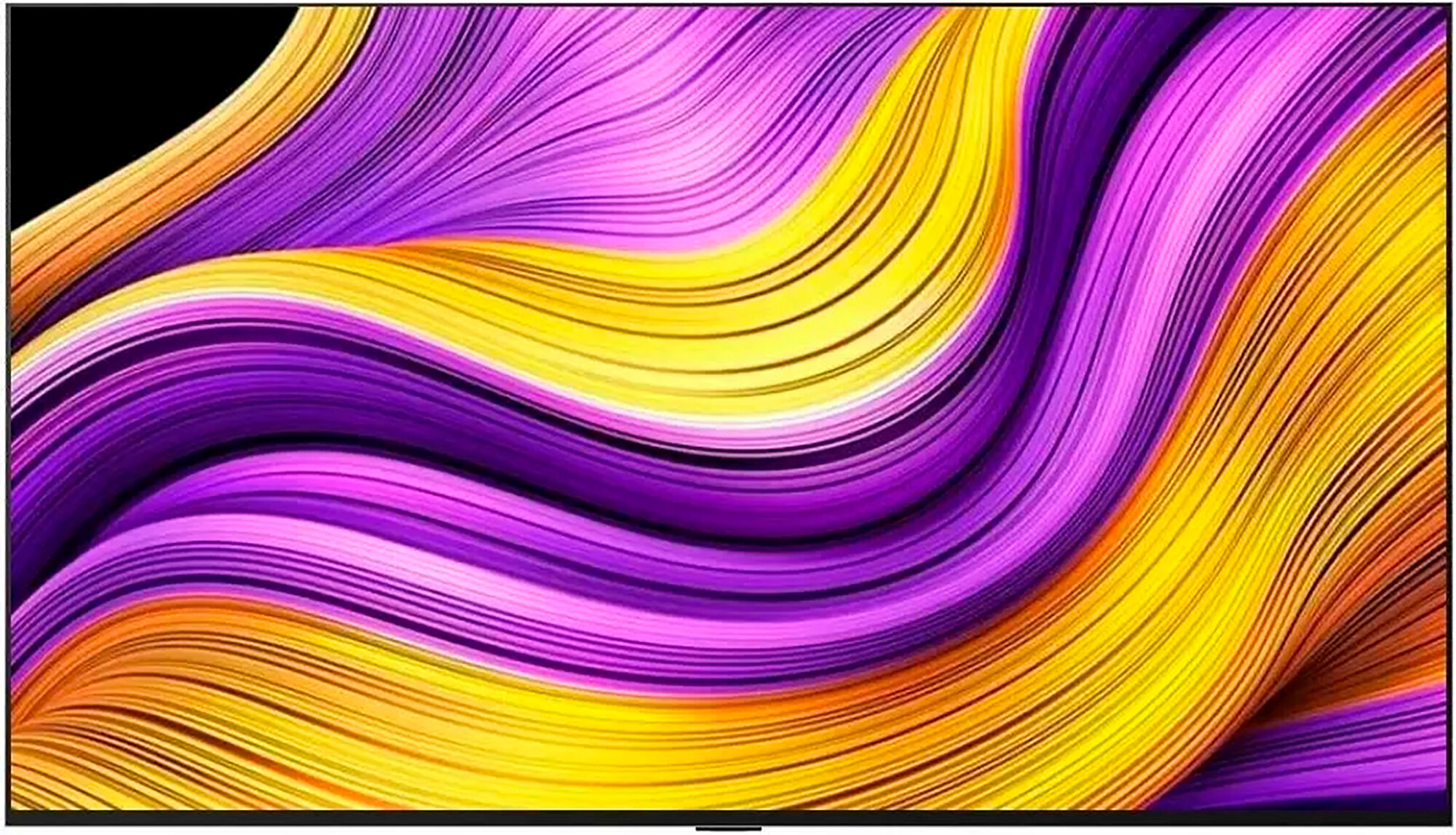 Телевизор LG 65" OLED OLED65G5RLA. ARUG черный, 4K UltraHD, 3840x2160, Smart TV, Wi-Fi, BT, 120 Гц, webOS