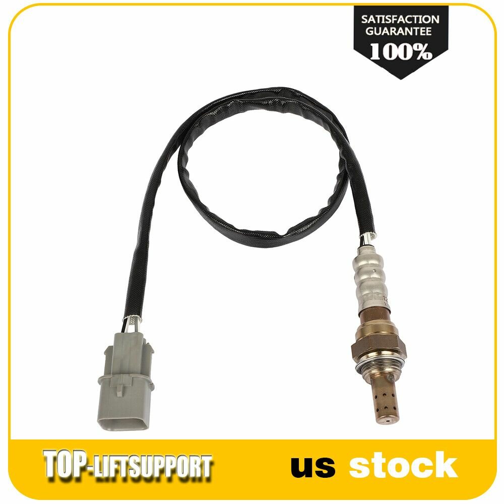 Подходит для Hyundai Veloster Accent подходит Kia Rio 1.6L 12-14 Датчик кислорода O2 установленный ниже по потоку