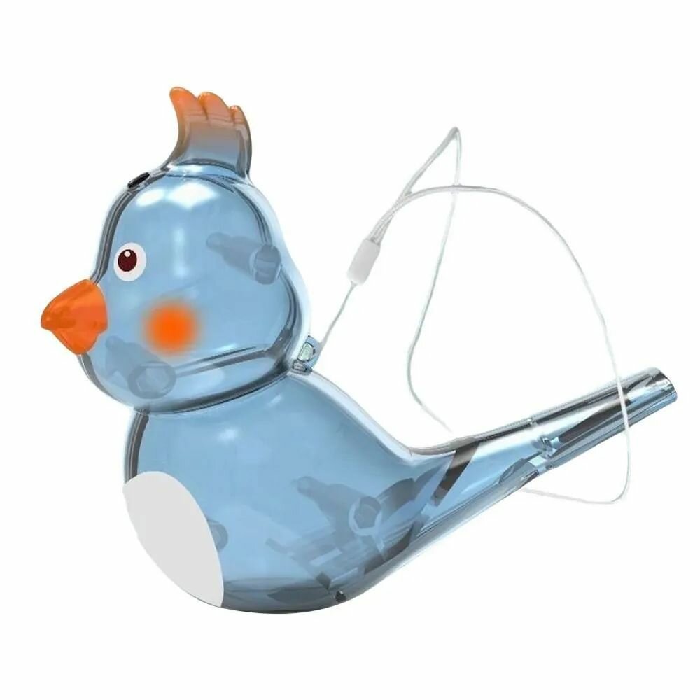 Свистульки для птиц, свистульки, детские музыкальные игрушки