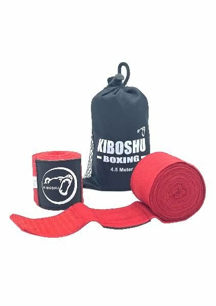 Бинты боксерские NEW