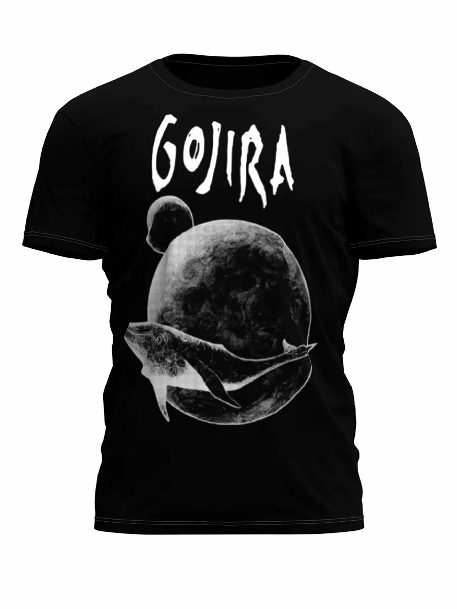 Футболка спортивная