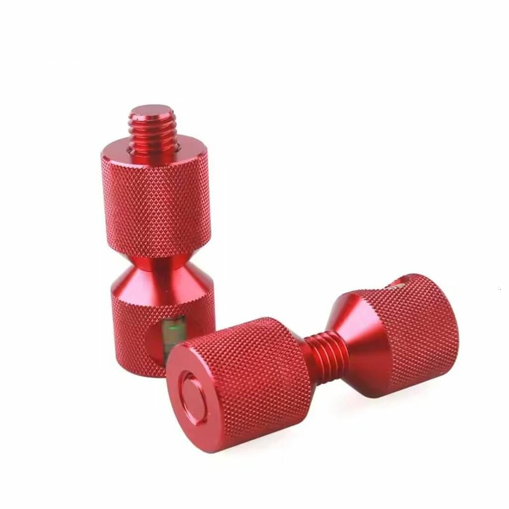 Набор инструментов, комплект из 2 частей с установочным штифтом для ровного фланца