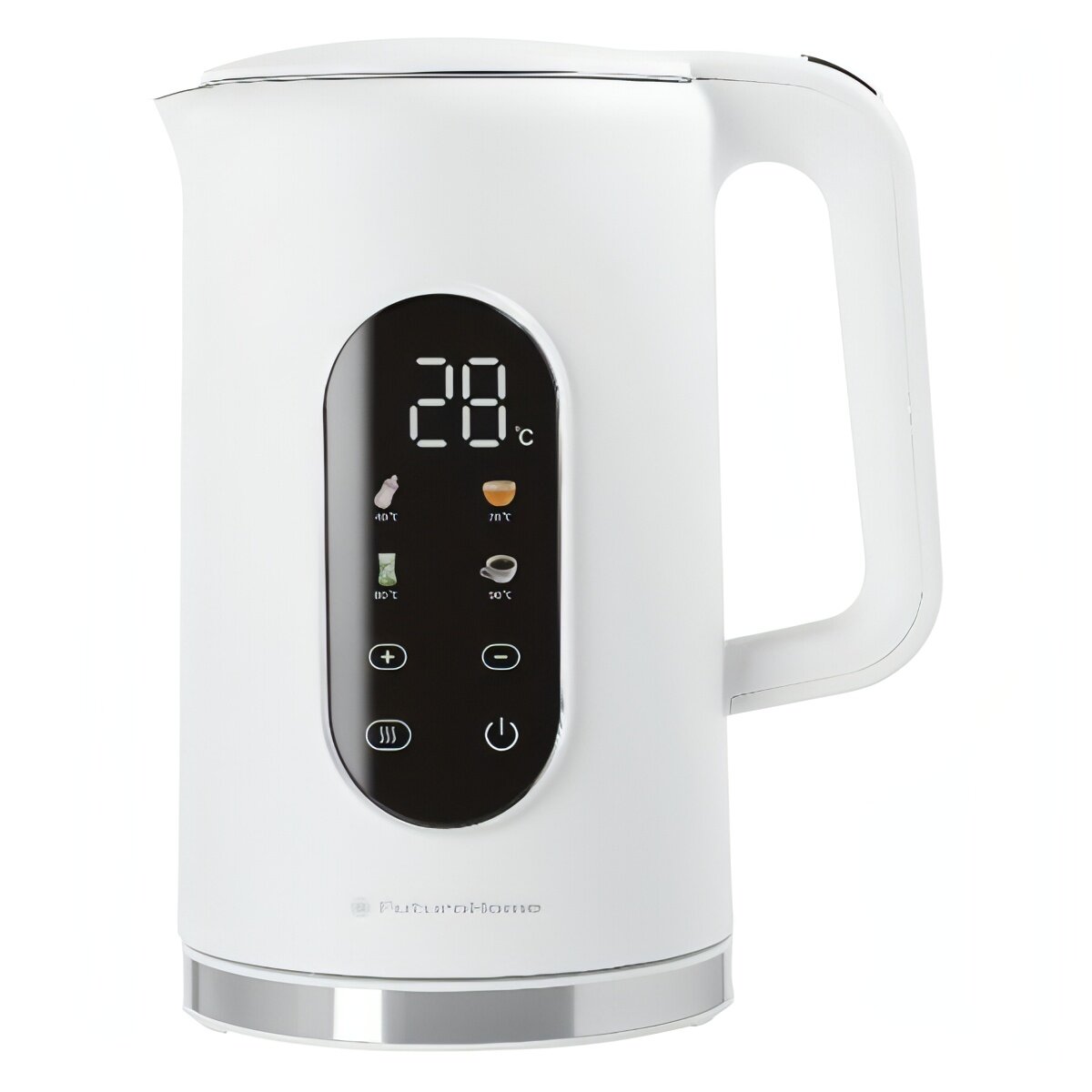 Электрочайник FuturoHome MTR KP-600B