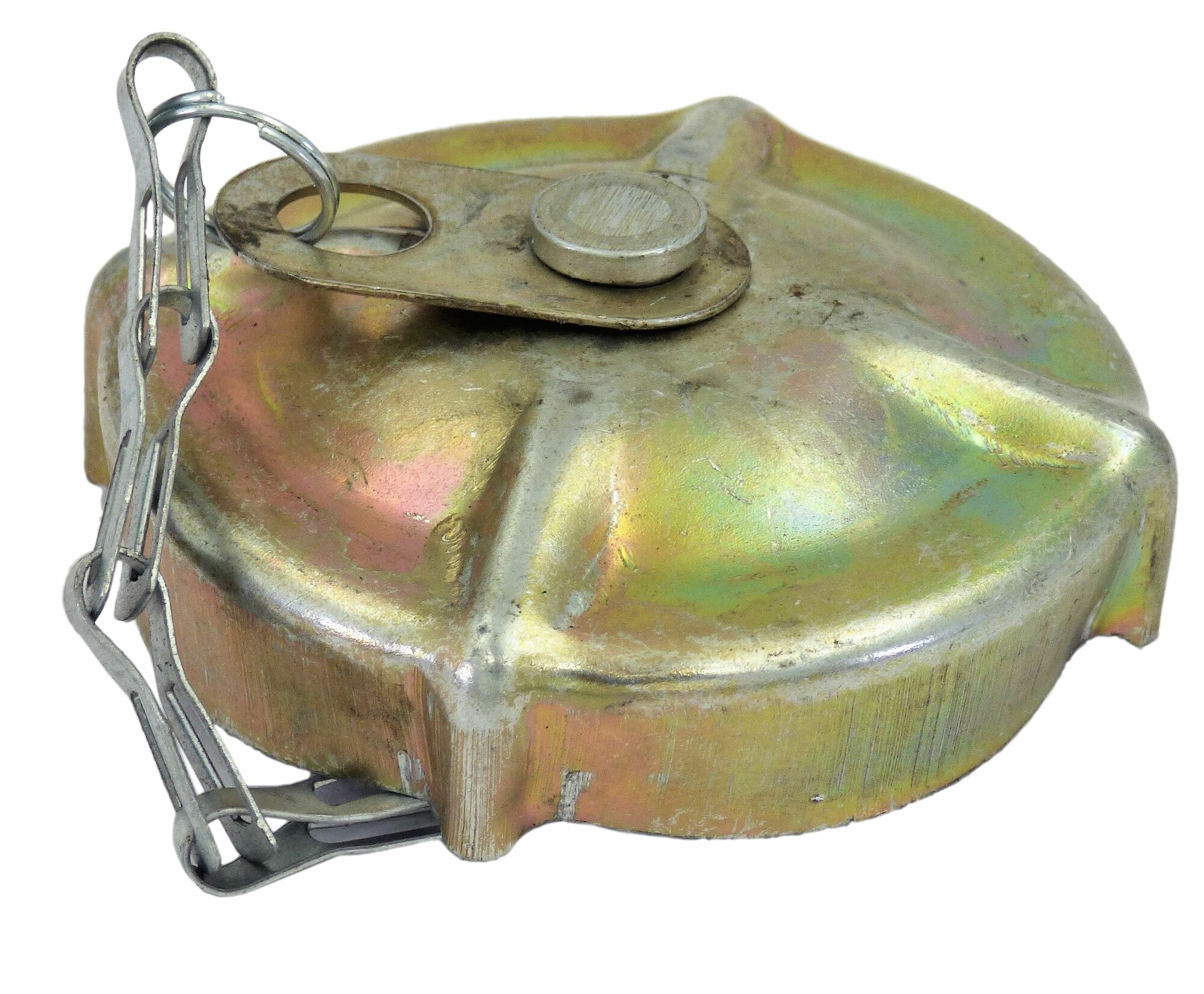 Пробка заглушка стакана гидробака 85-4608021, на трактора МТЗ 80/82