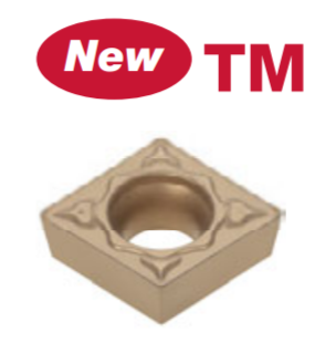 Пластина TUNGALOY CNMG160612-TH T9225, оригинал, 10 штук в упаковке
