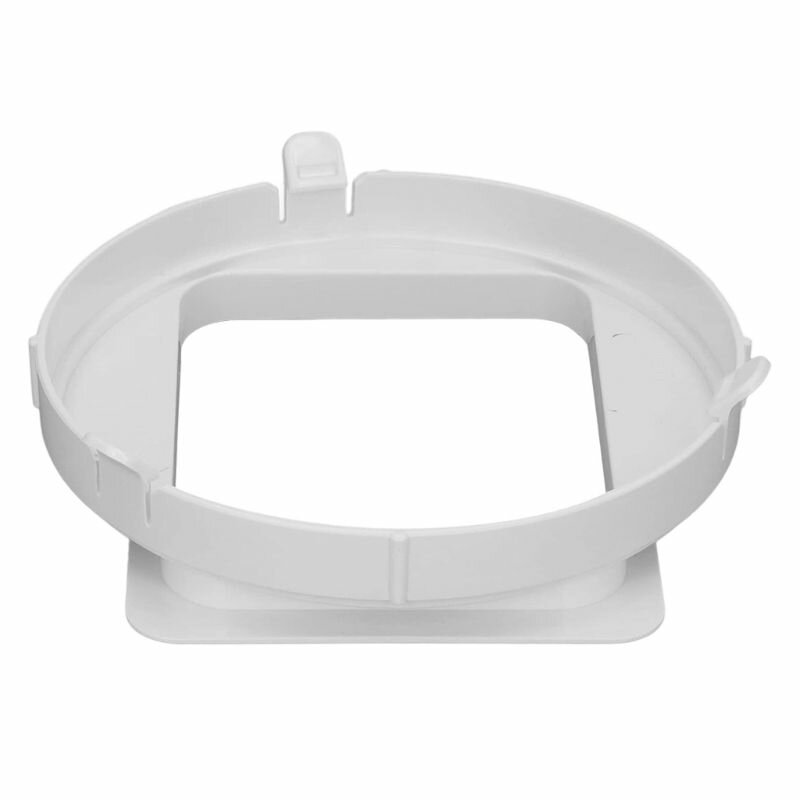 Адаптер для головки соединительной трубы мобильного кондиционера