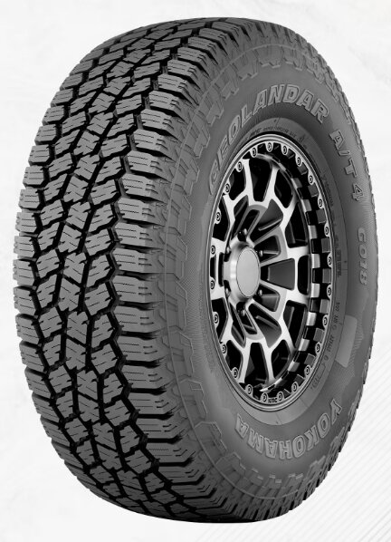 Yokohama Geolandar A/T4 G018 225/75 R16 115S