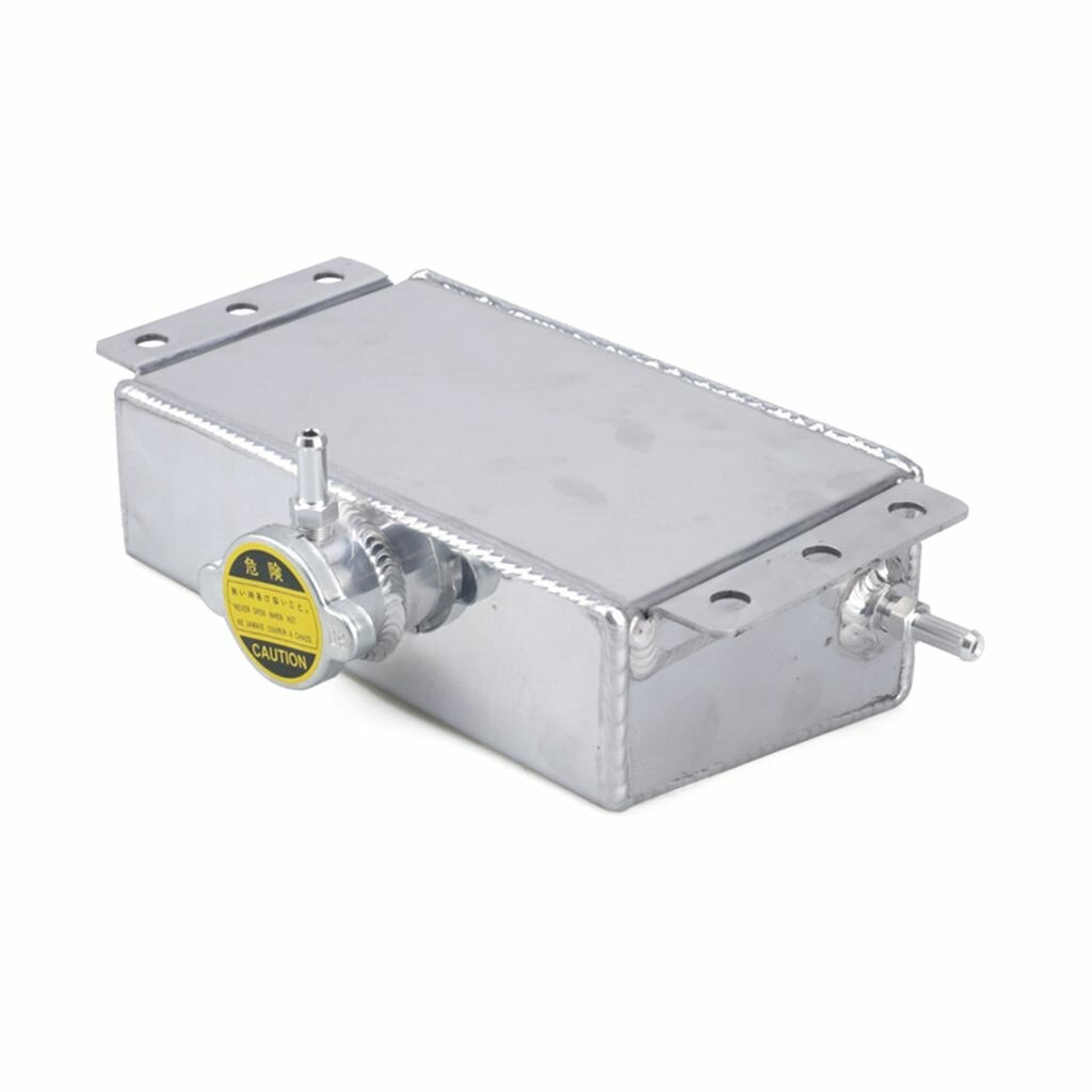 Универсальный алюминиевый бак для топлива и охлаждающей жидкости