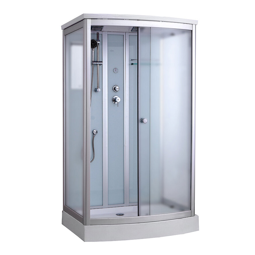 Душевая кабина Timo Standart 120х90 T-6615SF