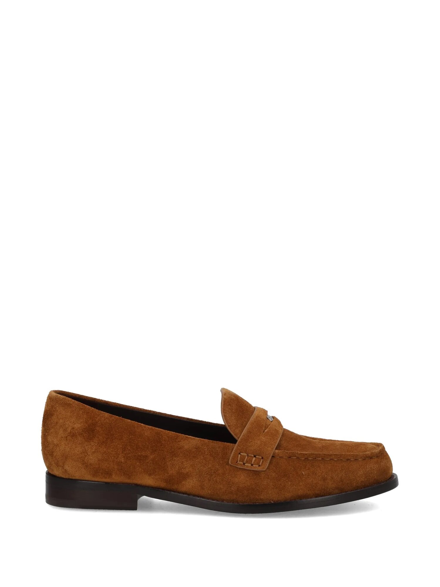 Лоферы Penny slot loafers