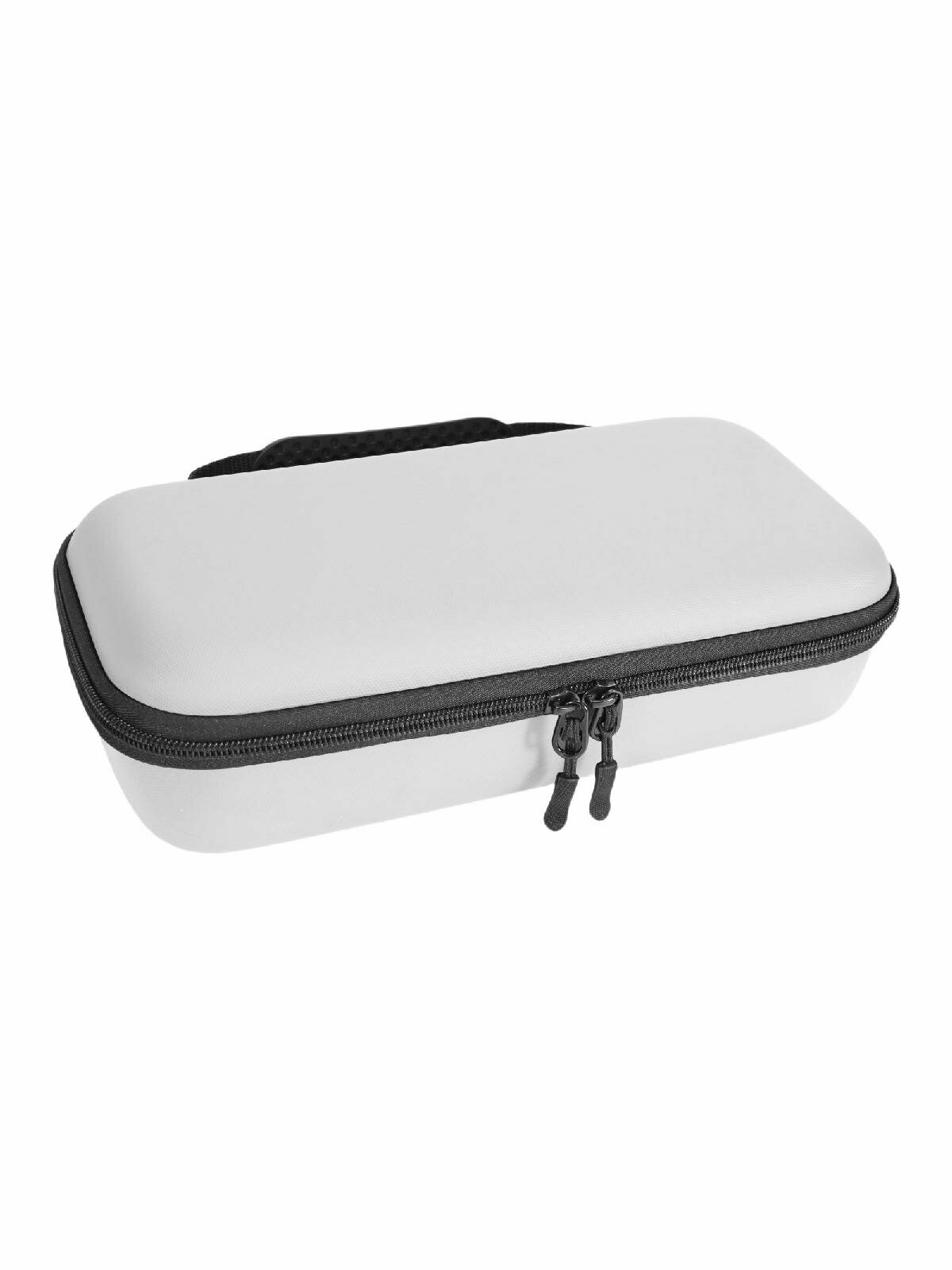 Protective Carrying Case For 2024 MiniM4 Holder With Shock Resistant EVA Material And Spacious Design Storage Box