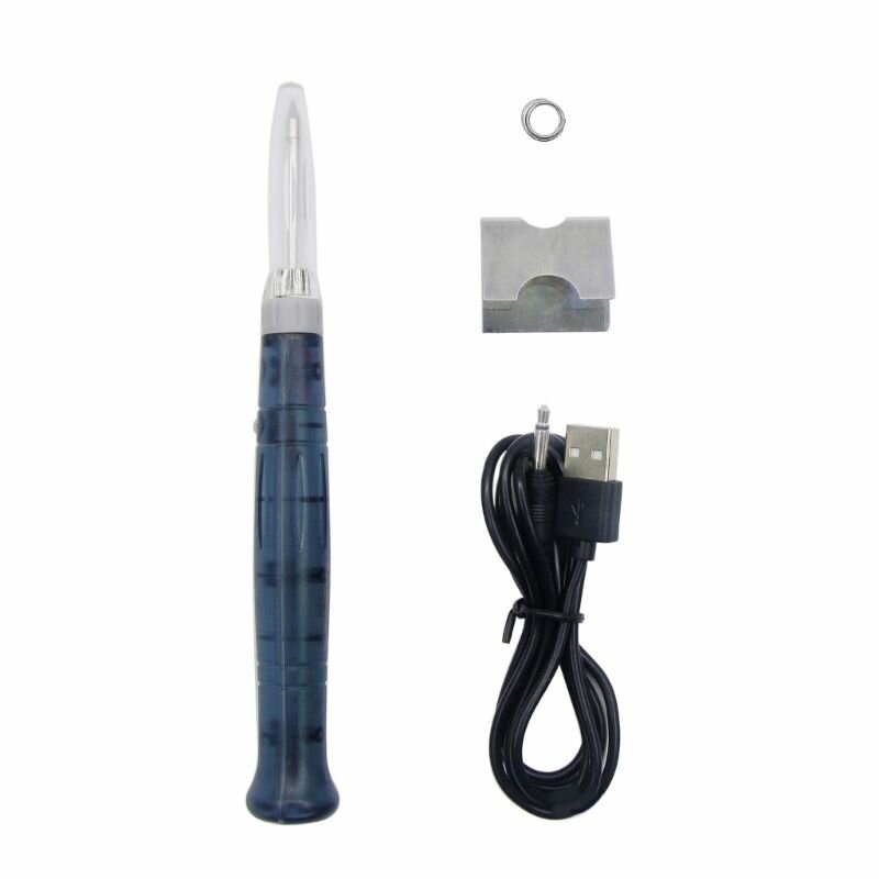 USB паяльник 8W