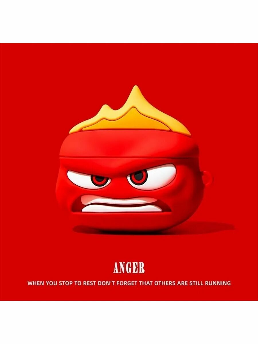 Силиконовый чехол для наушников huawei freebuds pro 3/pro 4