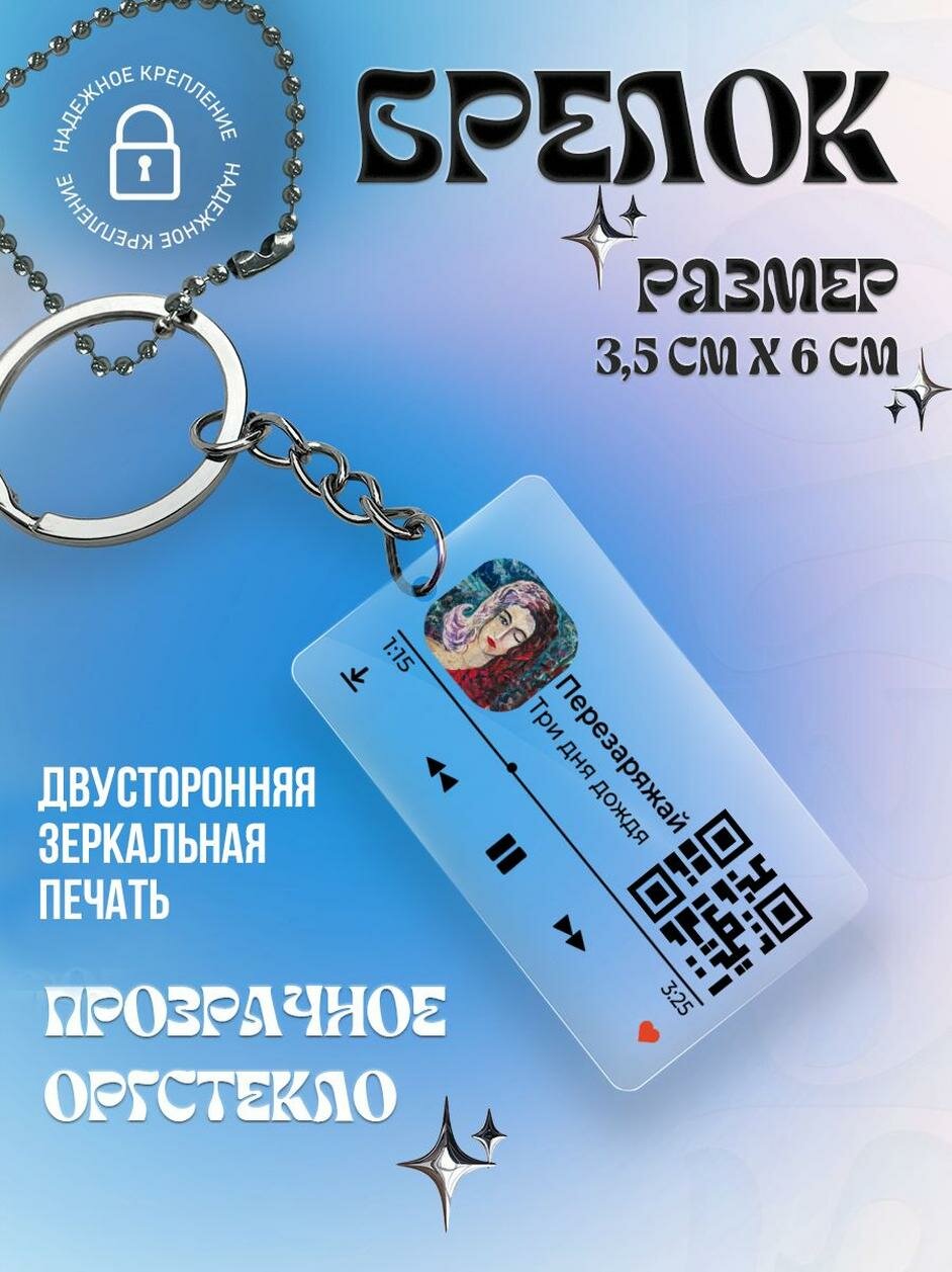 Брелок