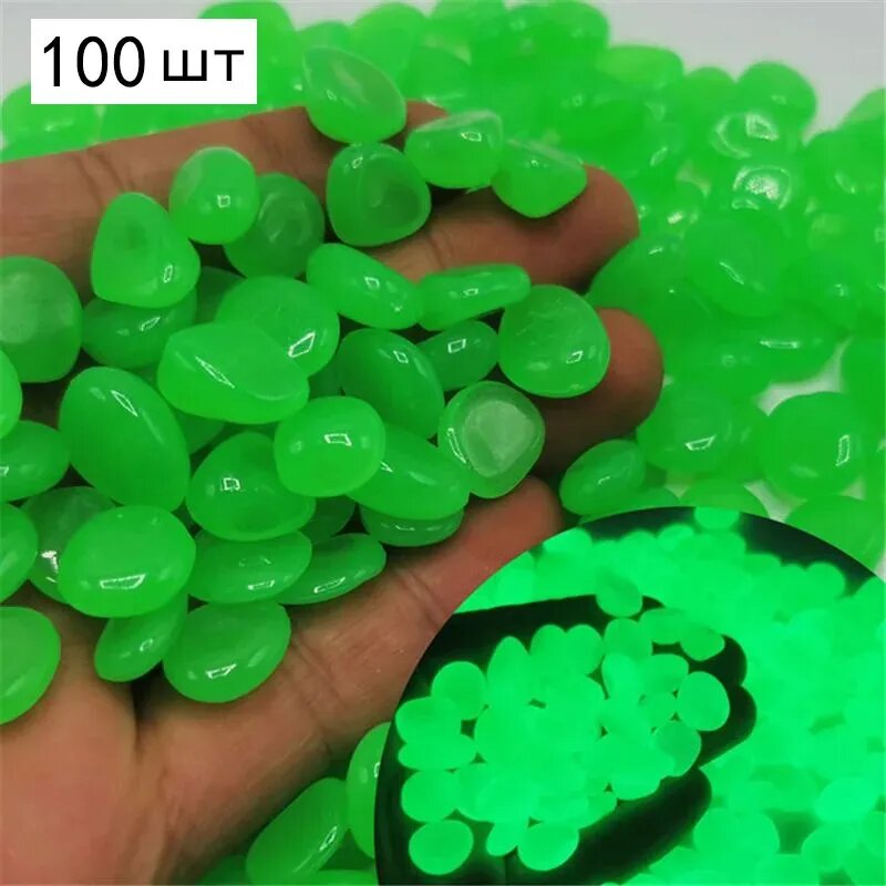 Декоративная отсыпка для сада, Щебень декоративный