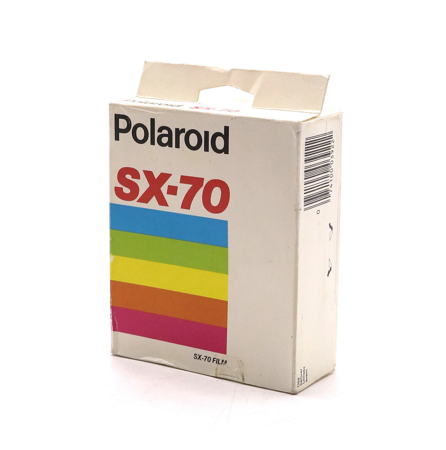 Картридж / Кассета Polaroid SX-70 (20 кадров)