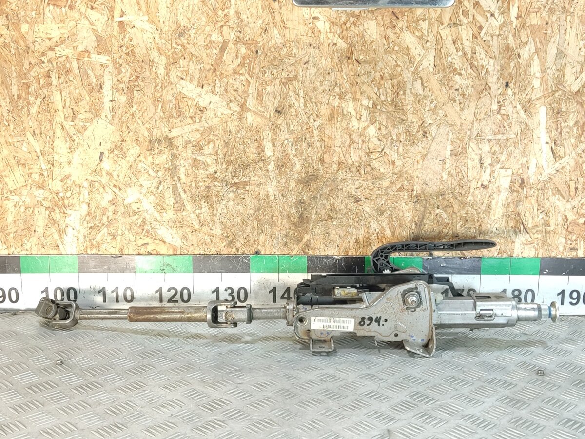 Колонка рулевая SKODA Octavia 2013-2020 5Q1419502P