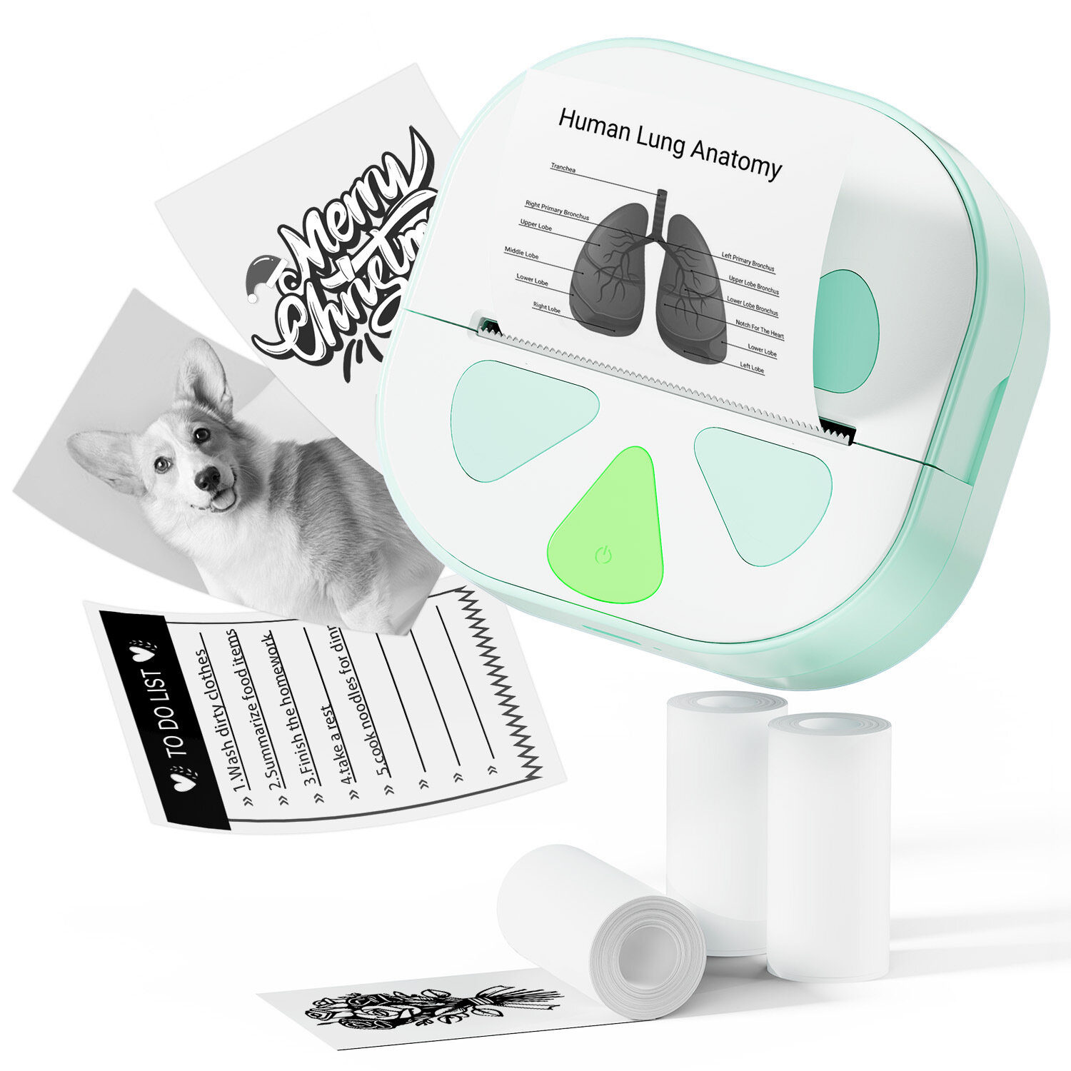 Горячая распродажаКросс-бордерный принтер для карманных этикеток D21, термический, без чернил, Bluetooth, с коррекцией ошибок, для домашнего использования, маленький мини-принтер