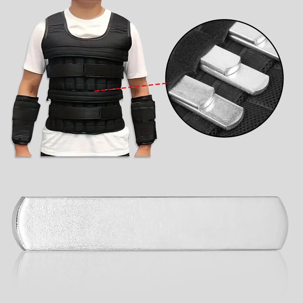 Жилет утяжелитель