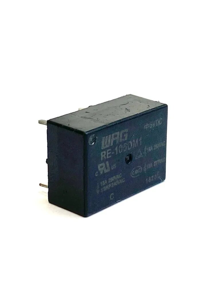 Реле для чайника термопота RE-105DM1 5V