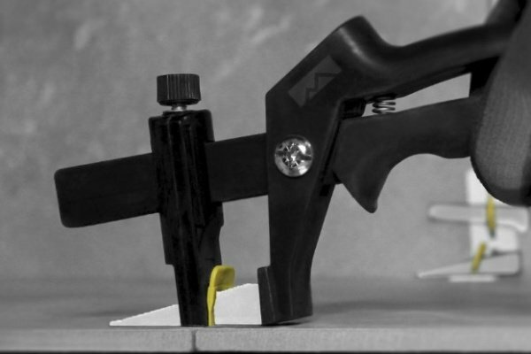 Инструмент для системы выравнивания плитки "TLS-Profi" (Пластиковый) (TLS52019)