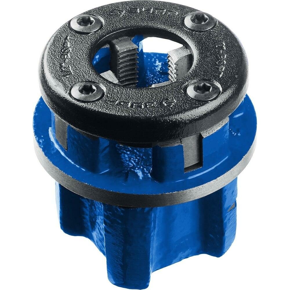 Клупп трубный со сменными резцами ЗУБР Профессионал 1/2 28271-1/2_z02