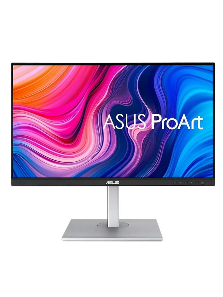 27" Монитор ProArt PA279CV 90LM06M1-B01170 черный 3840x2160