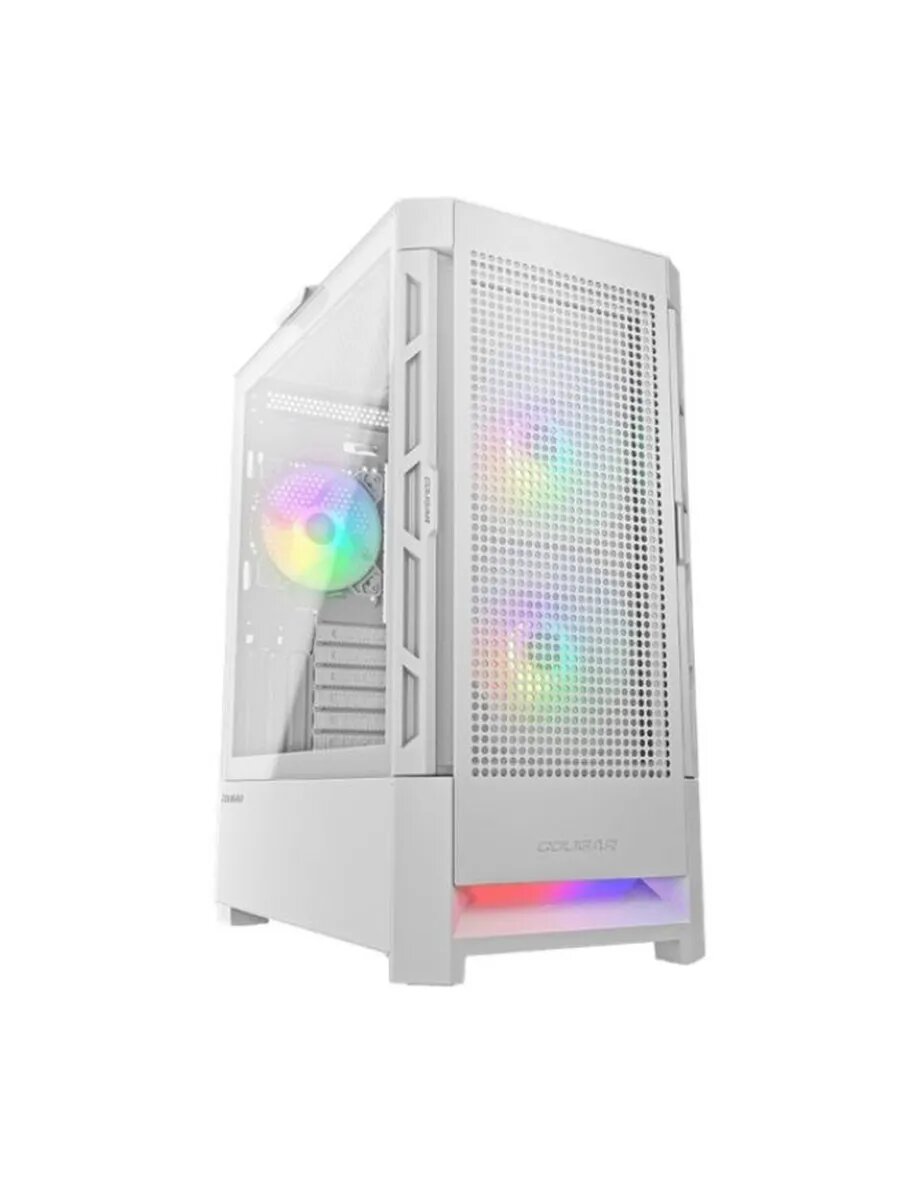 Корпус Airface RGB AIRFACE RGB WHITE белый