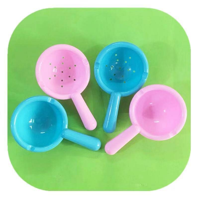 Детские игрушки для ванны для мальчиков и девочек, водные игры, душ, бутылка для воды, ложка, набор для ванны для младенцев