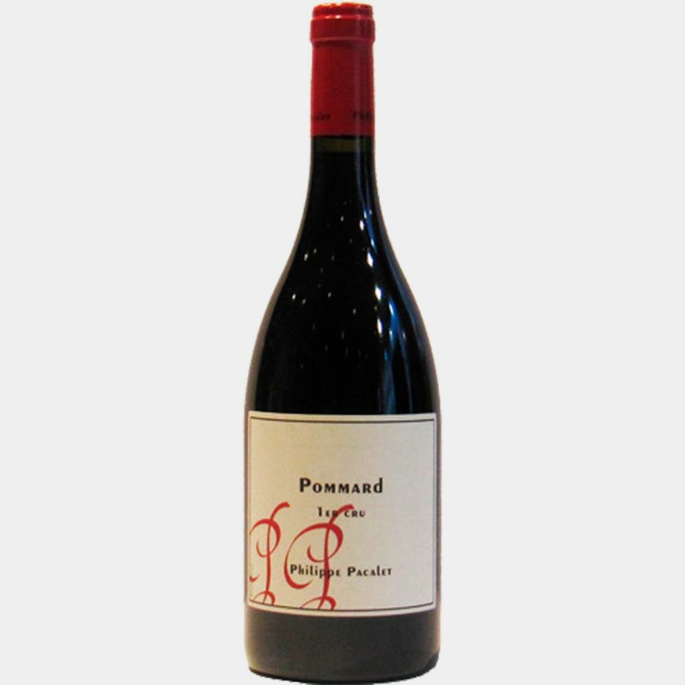 Les Charmots Pommard 1er Cru AOC Philippe Pacalet