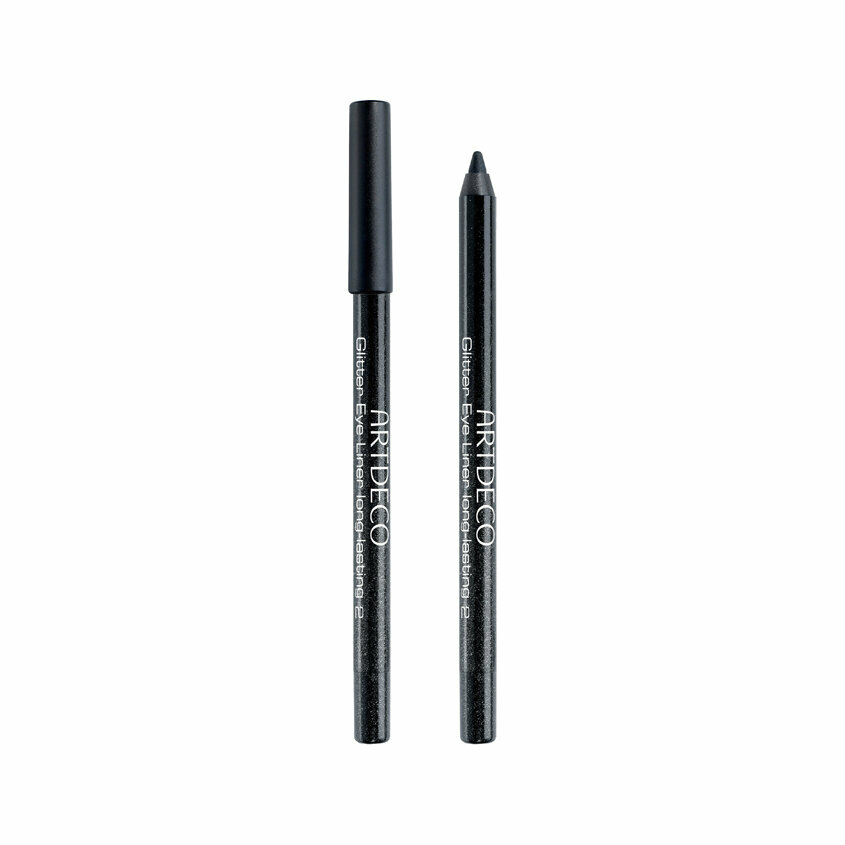 Карандаш для глаз ARTDECO GLITTER EYE LINER LONG-LASTING тон 02
