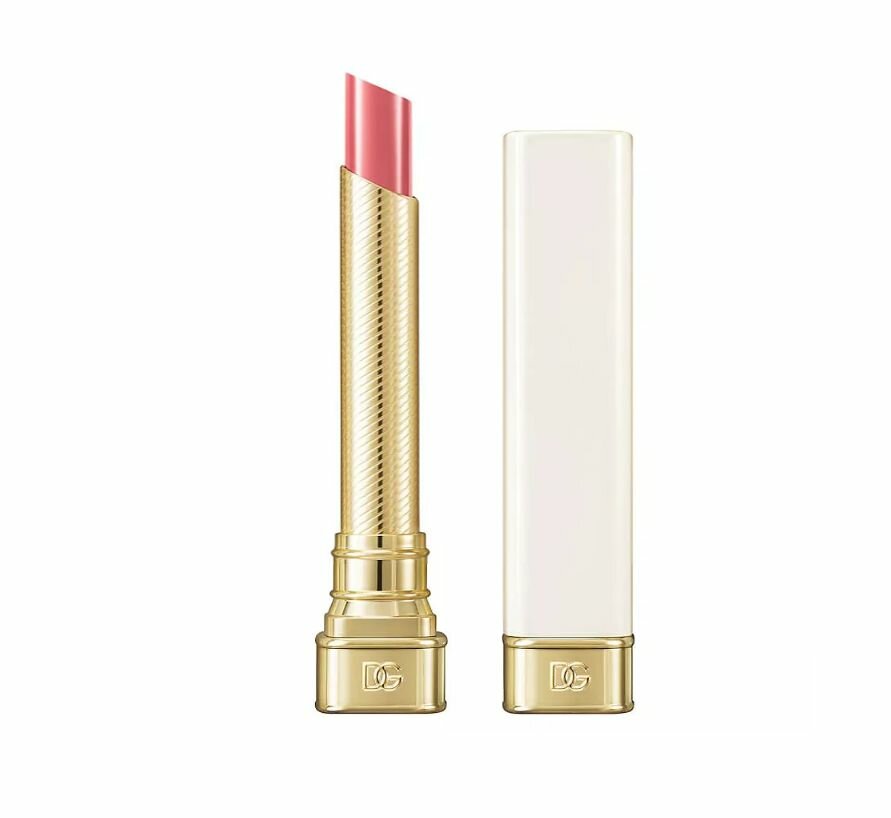 DOLCE&GABBANA Глянцевая помада My juicy sheer lip stylo, MY 17.02, 2 г