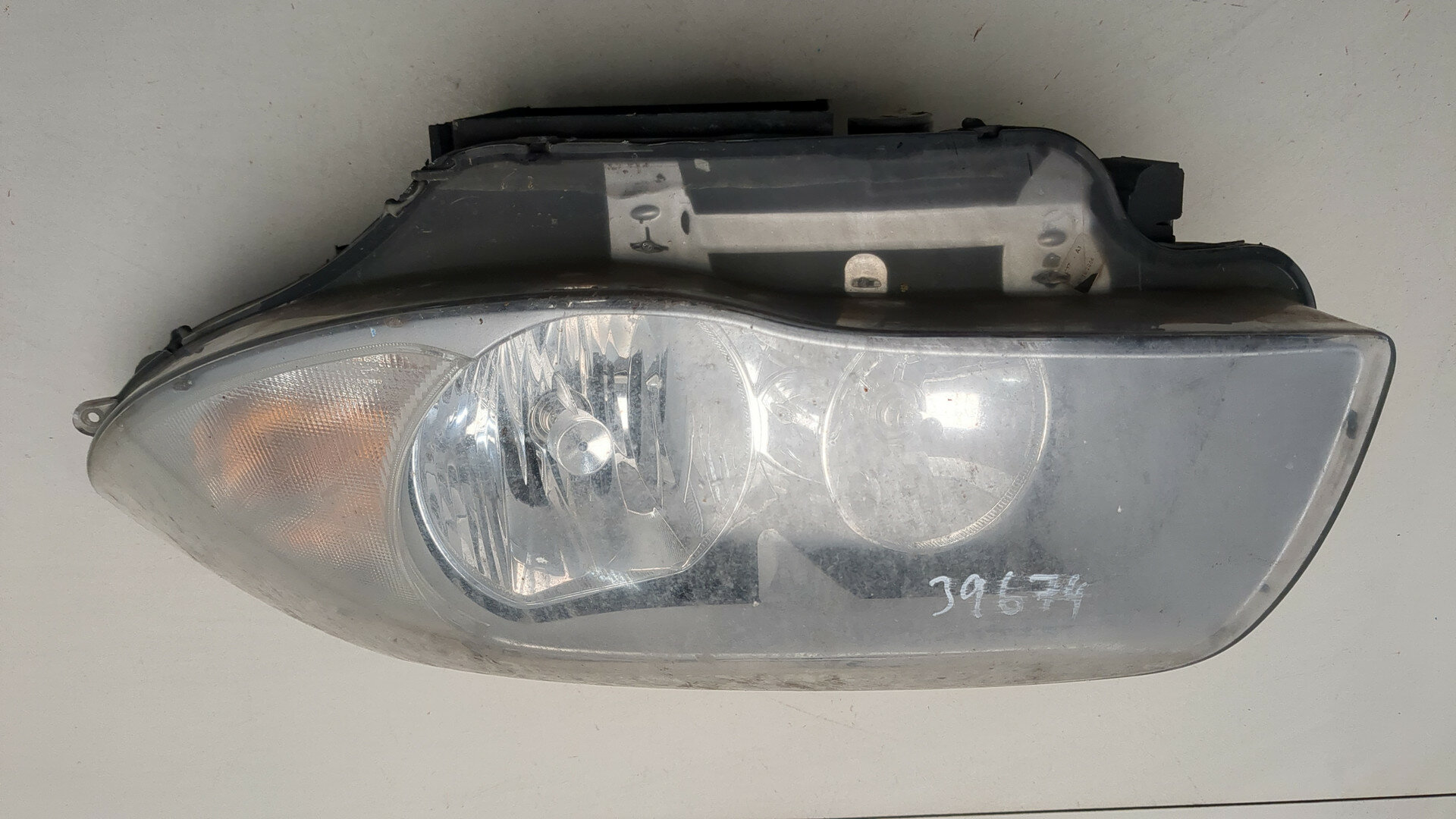 Фара (передняя) левая BMW 1 E87 Б/У