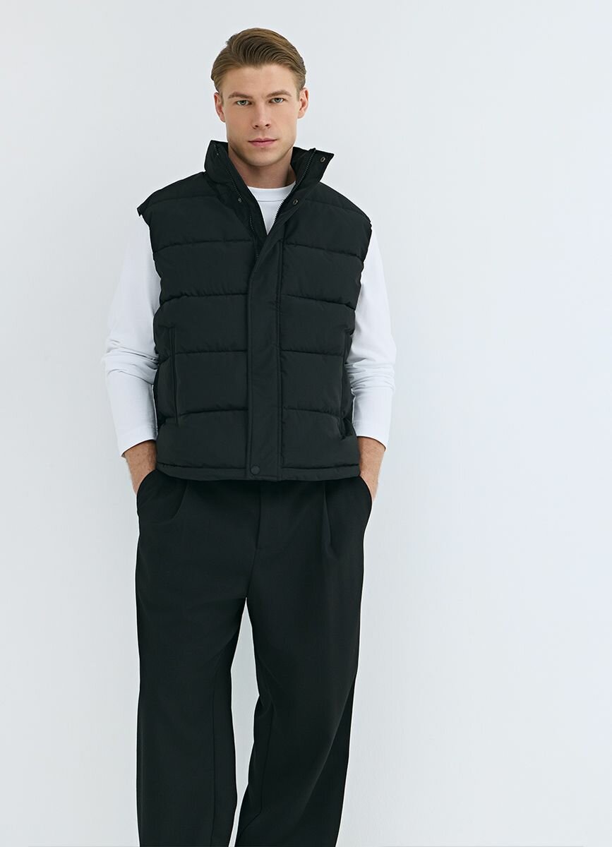 Жилет спортивный Весна-лето 2026