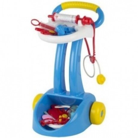 Игровой набор "Маленький доктор" У867